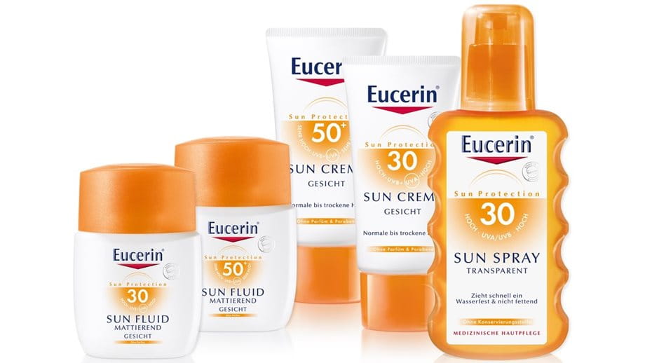 Eucerin | Beiersdorf